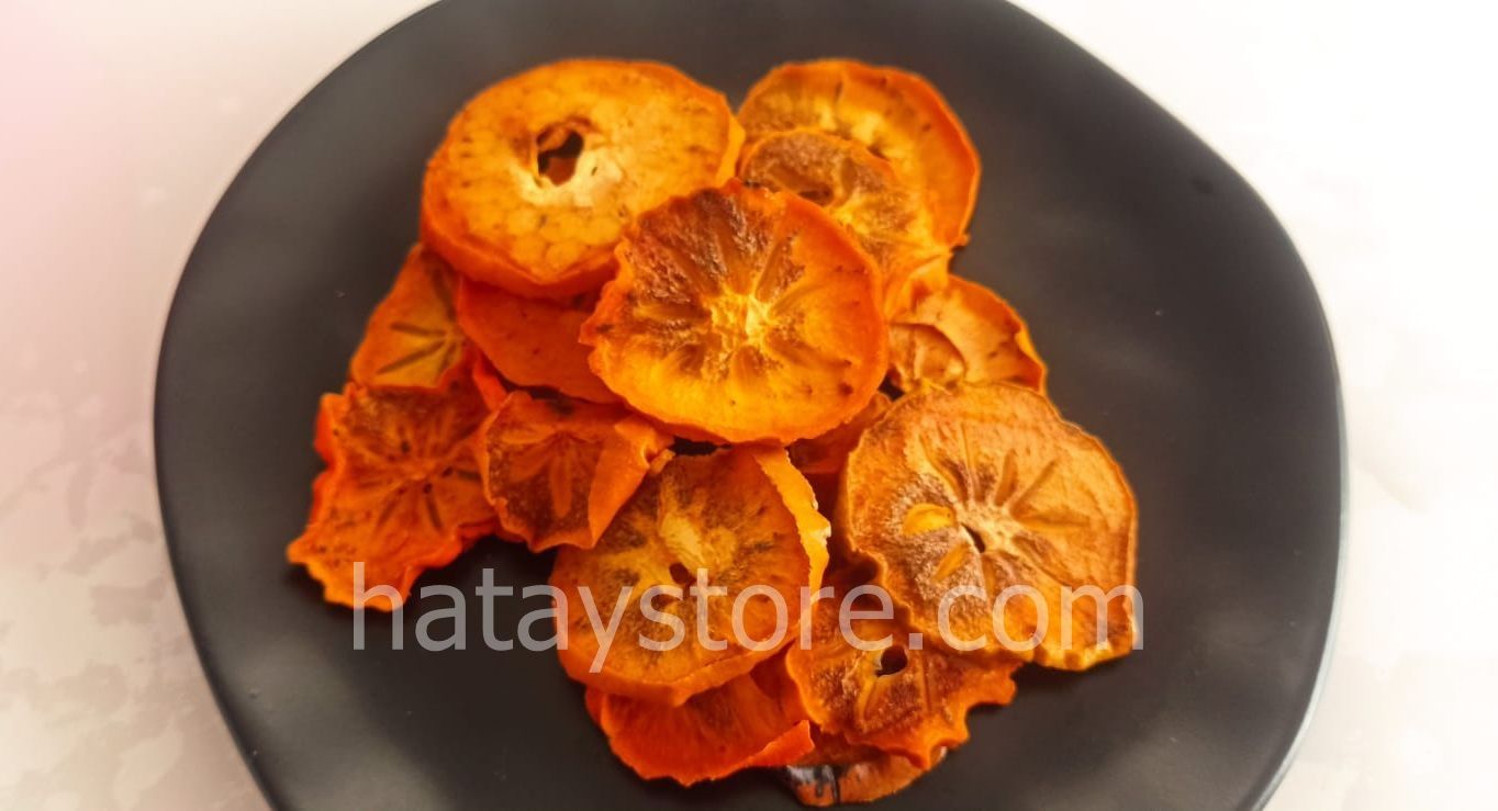 Cennet Hurması Kurusu